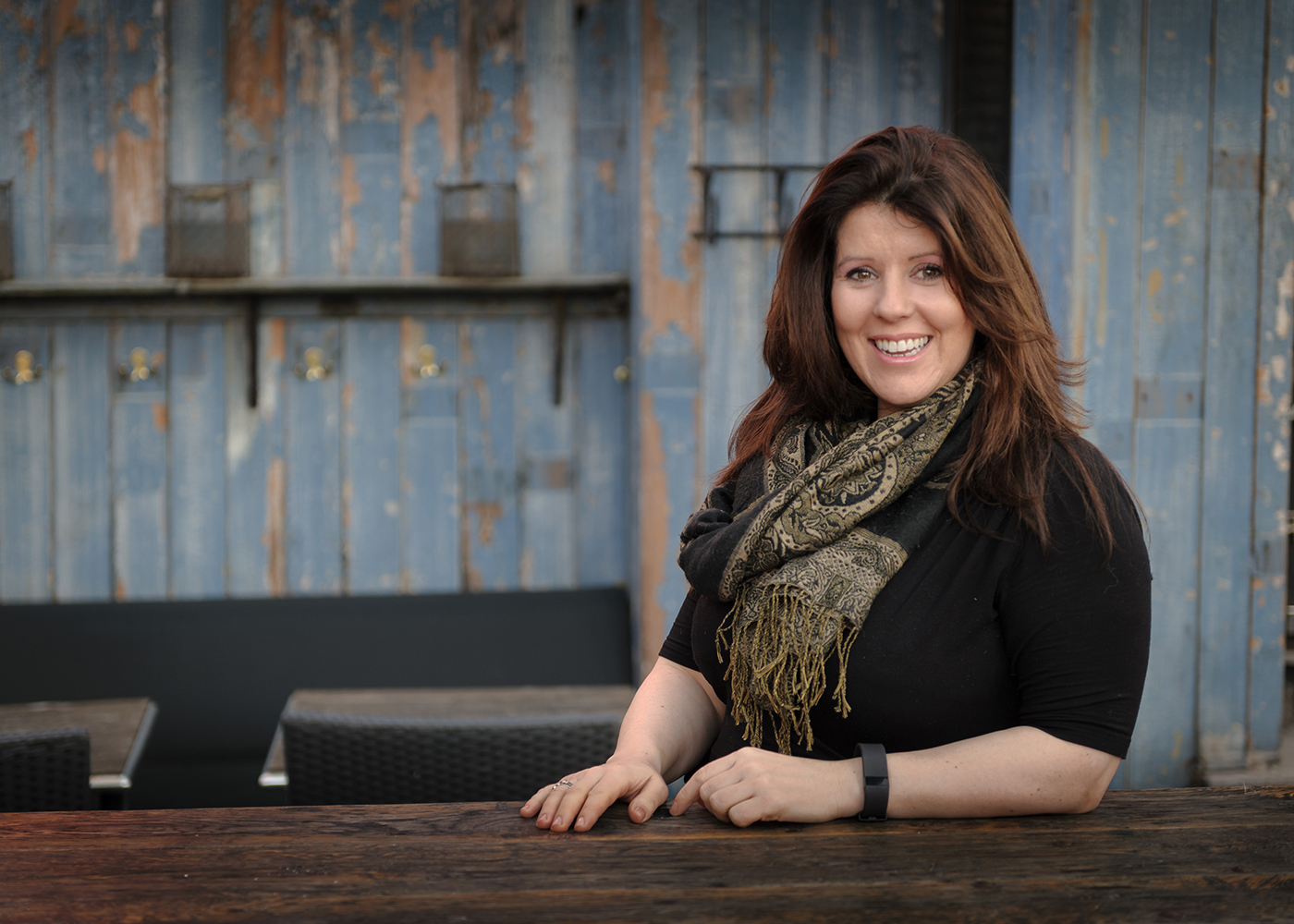 About Us – Safe Haven